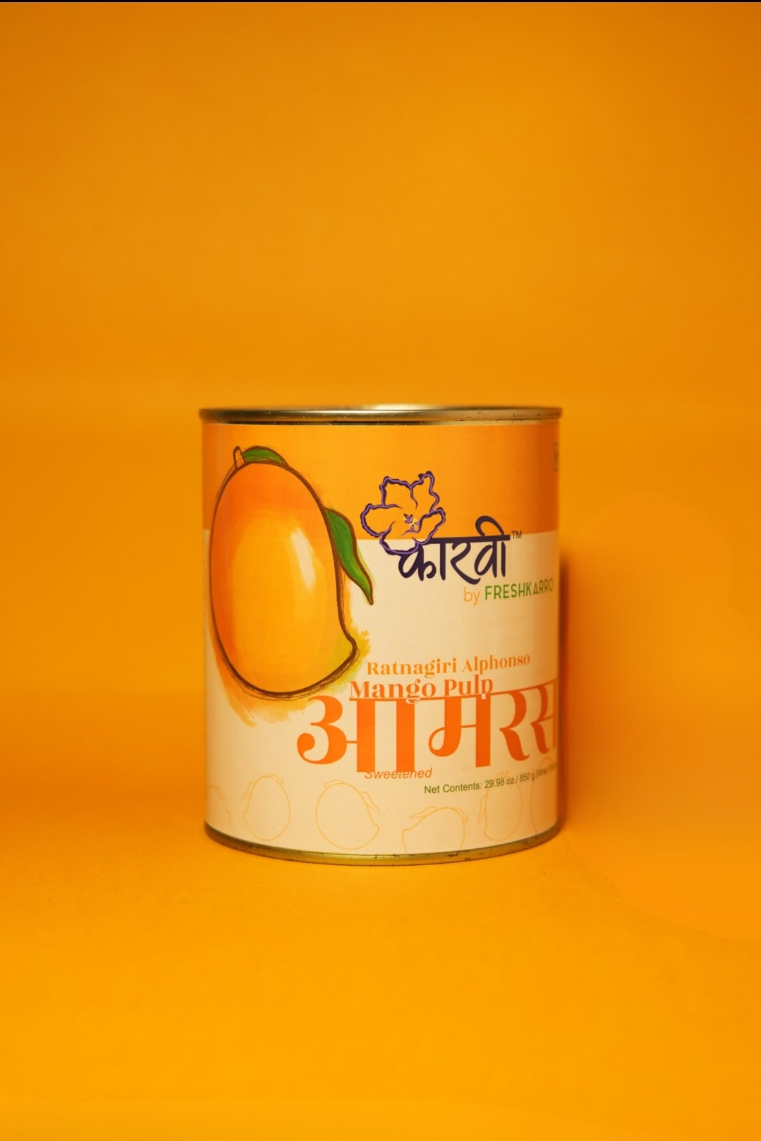 Alphonso (Hapus) Mangoes by FreshKarro