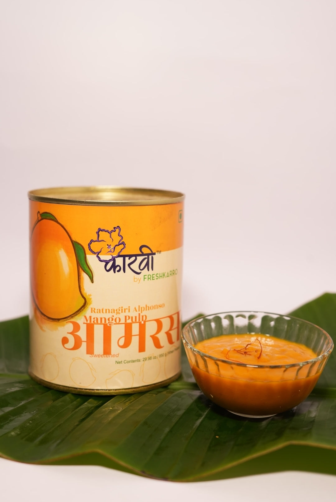 Alphonso (Hapus) Mangoes by FreshKarro